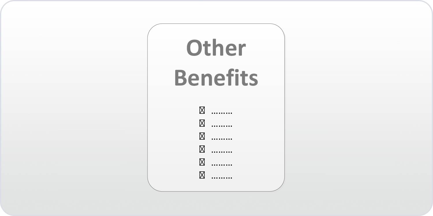 Expected Benefits - Blended Agile Delivery Toolkit - Agile Tools