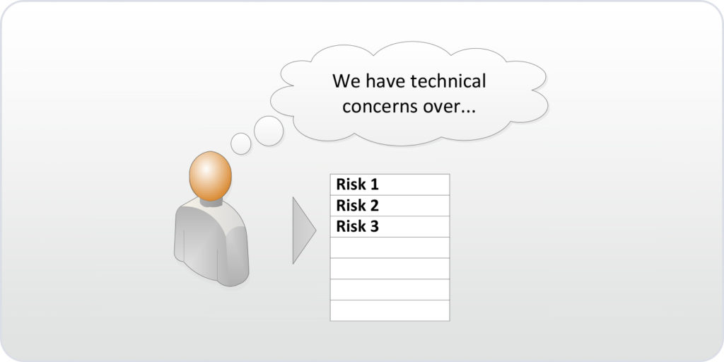 Technical Impact - Blended Agile Delivery Toolkit - Agile Tools