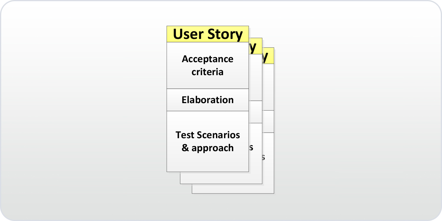 Delivery - Blended Agile Delivery Toolkit - Agile Tools